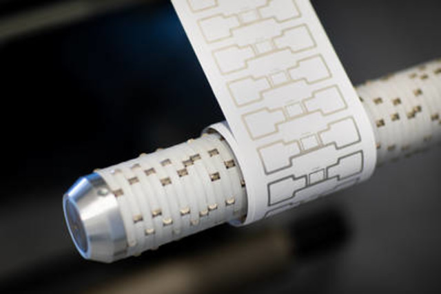 Packaging Company Rolls Out Smart Tags to Track Products Through its ...